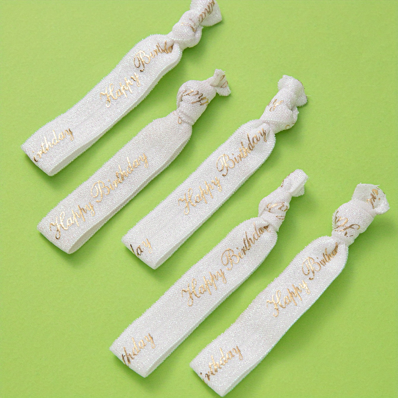 Colorful Birthday Party Hand Wristband Party Supplies - Temu Netherlands