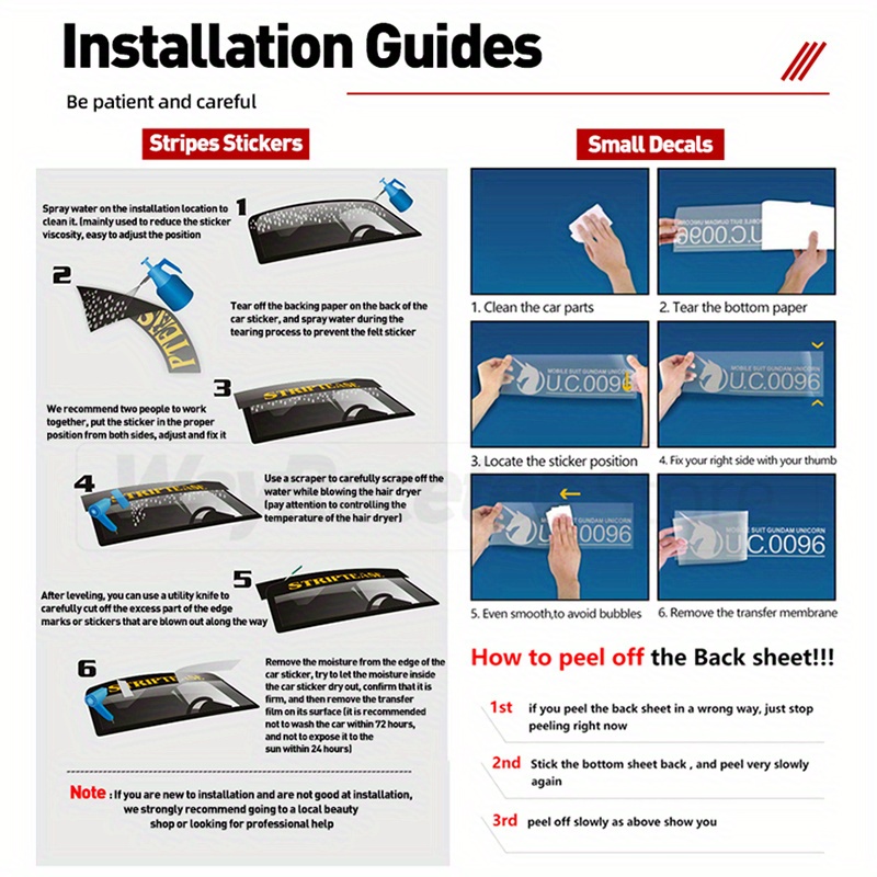 Love Heart Shape Car Bumper Stickers Personalized Automobile - Temu ...