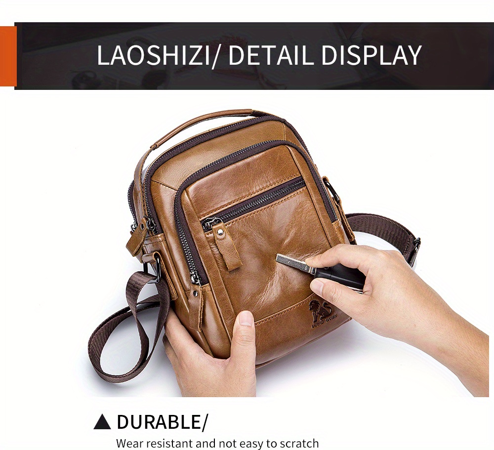 ' Shoulder Bag - Temu New Zealand