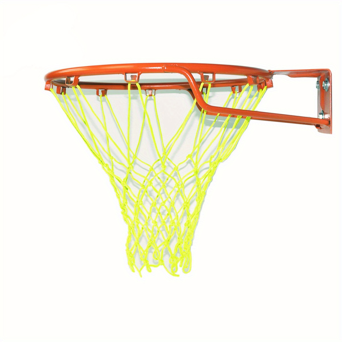 Red Tiro Baloncesto Intensamente Nailon Luz - Temu Mexico