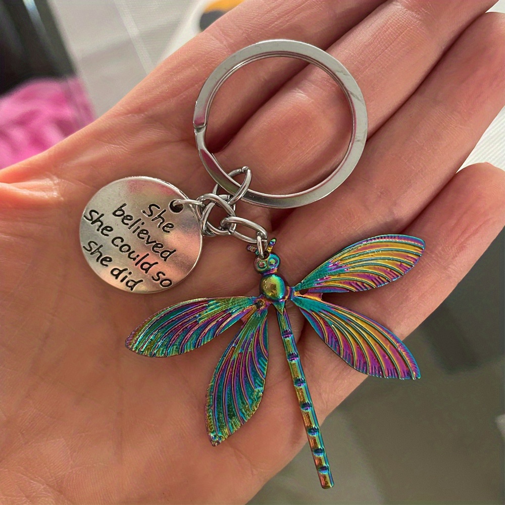 Key ring jewelry store