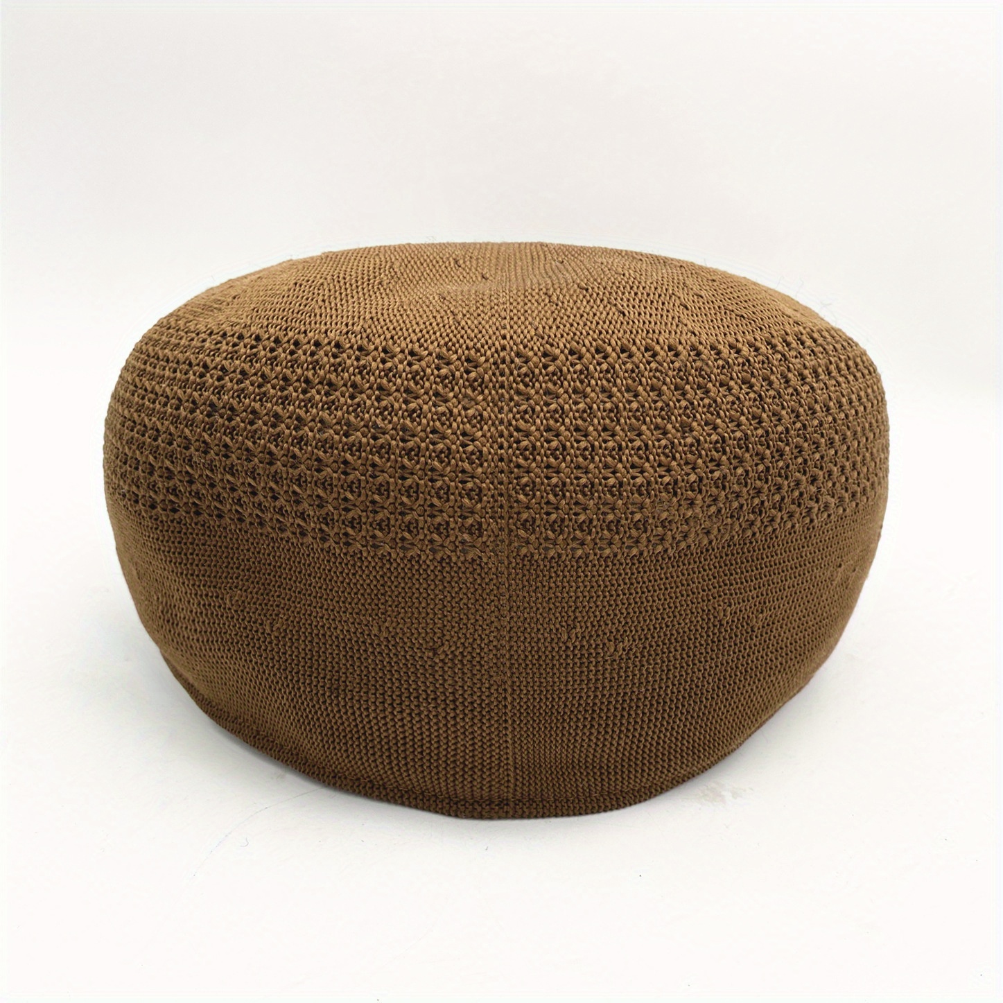 1pc mens mesh knitted beret newsboy caps thin breathable flat cap hat ...