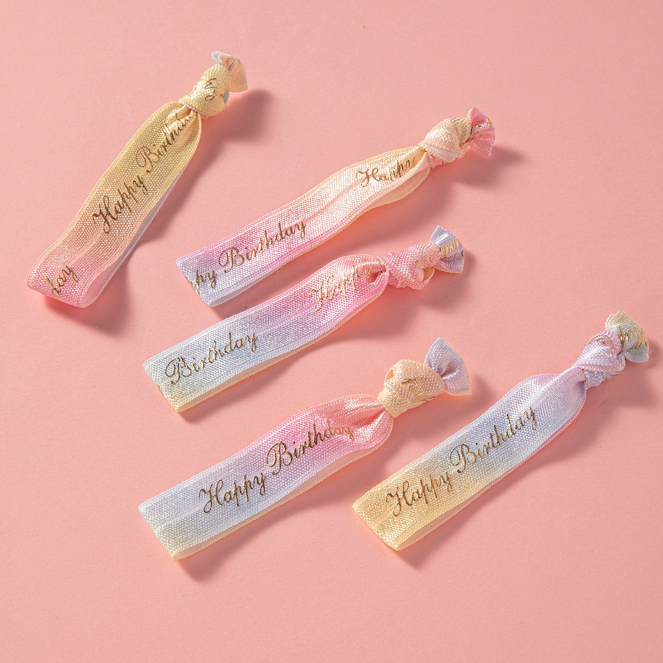 Colorful Birthday Party Hand Wristband Party Supplies - Temu Netherlands