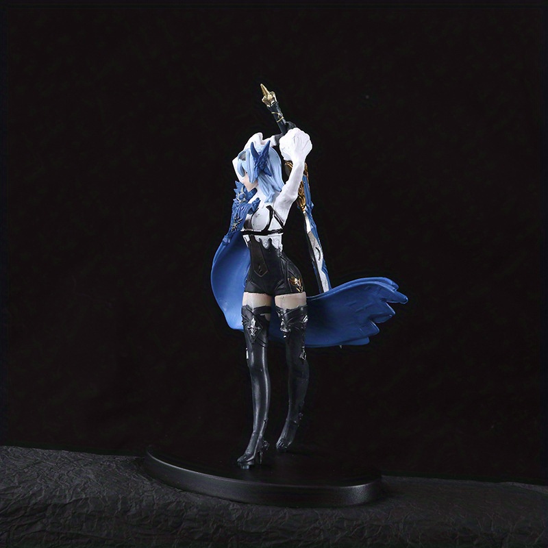 Hot Selling Game Character, Handmade Model - Temu