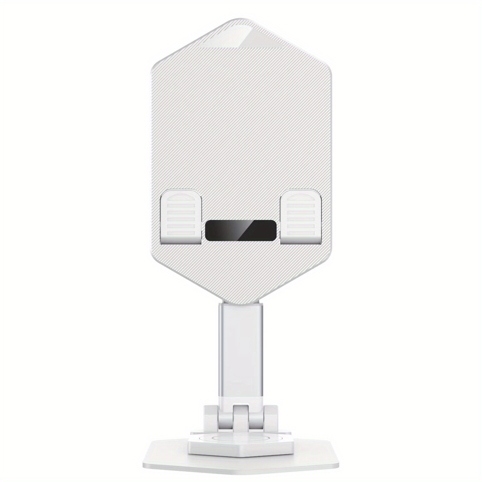 360 ° Rotating Desktop Phone Stand Live Movie Watching Lazy - Temu