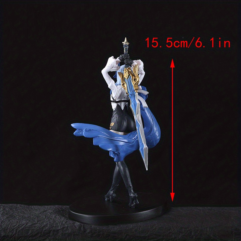 Hot Selling Game Character, Handmade Model - Temu