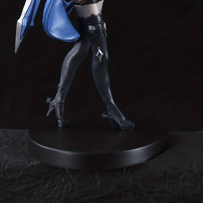 Hot Selling Game Character, Handmade Model - Temu