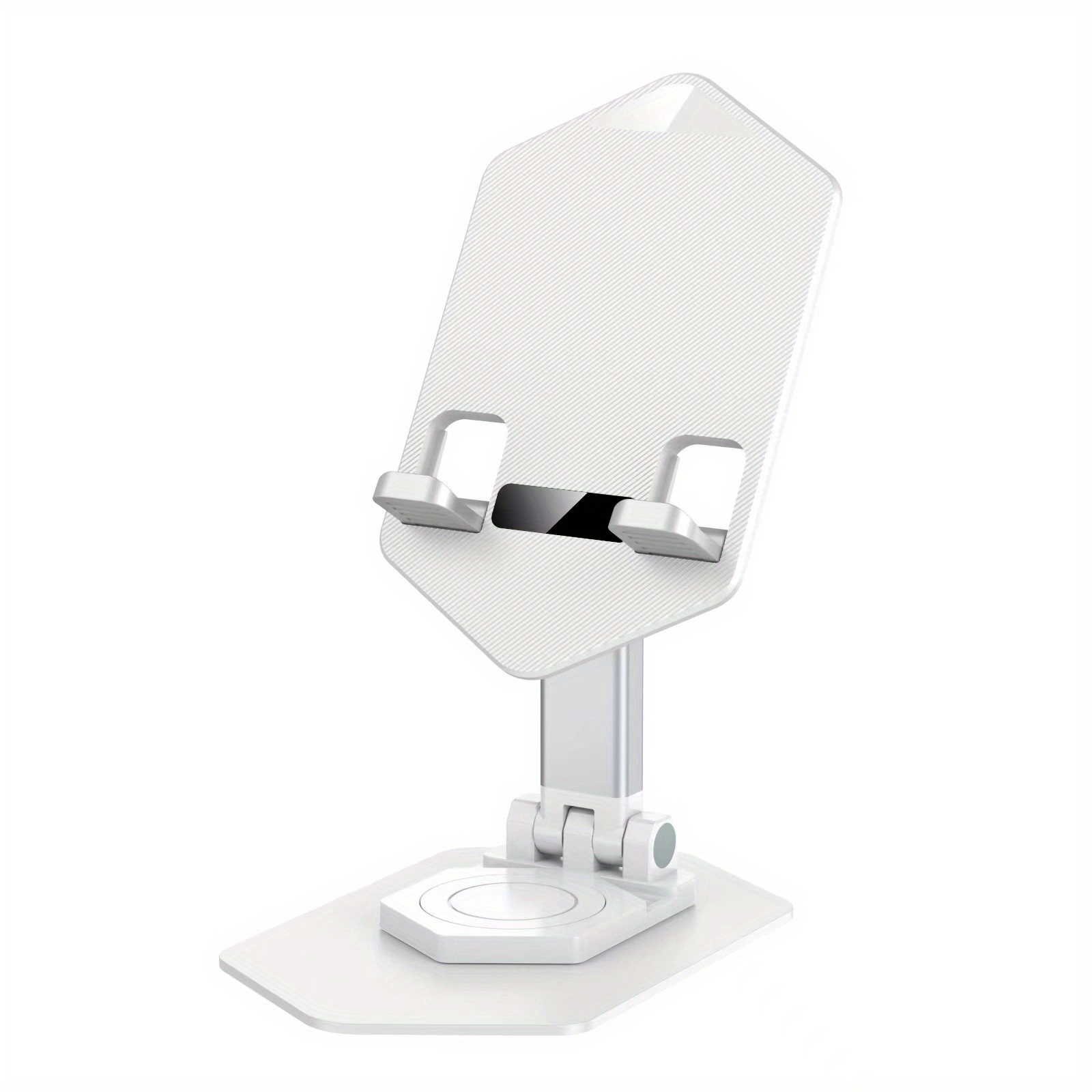 360 ° Rotating Desktop Phone Stand Live Movie Watching Lazy - Temu