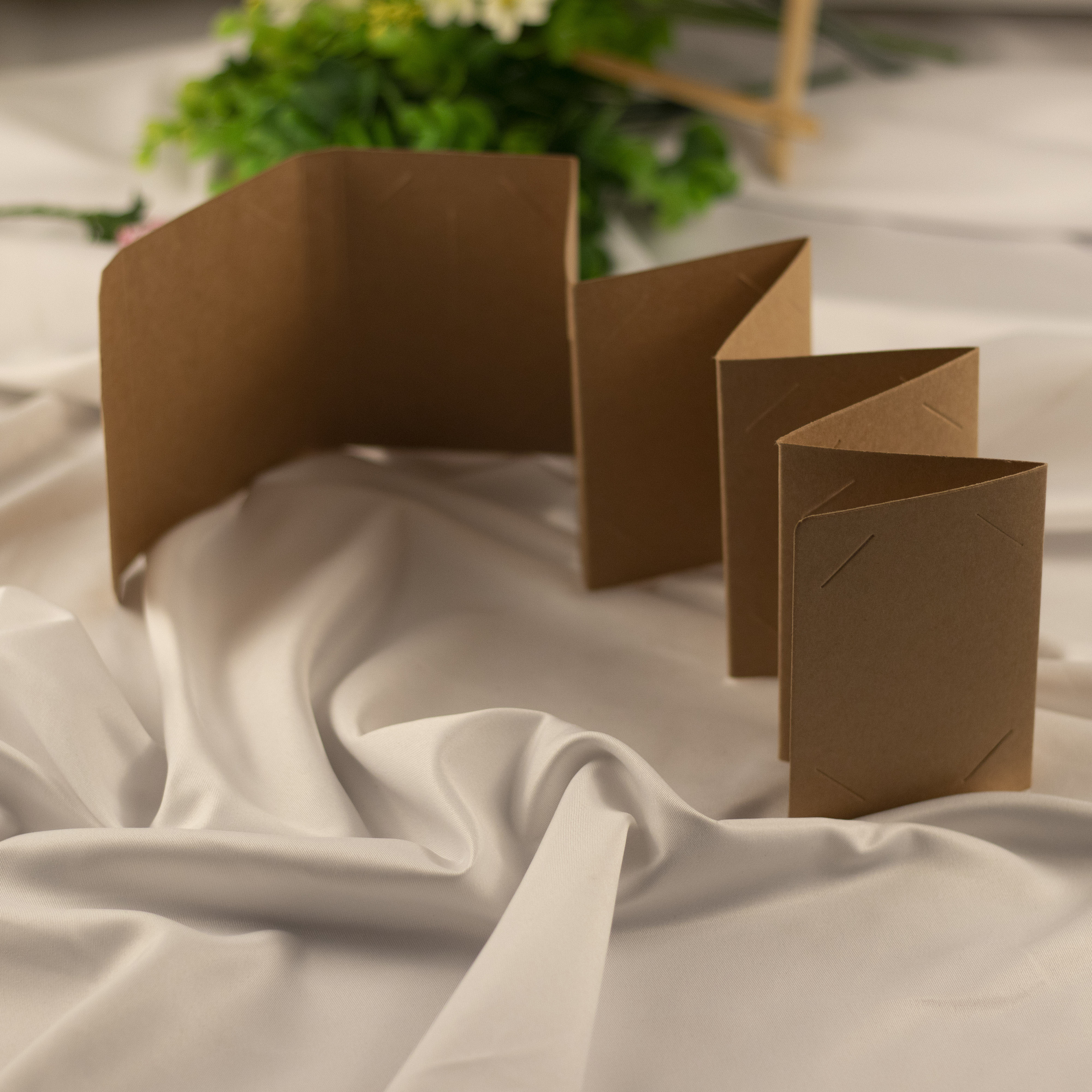 Paper Business Card Holder Personalized Plain Color - Temu Australia