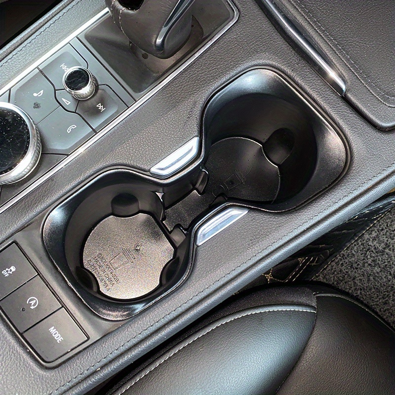 Central Control Water Cup Holder Protective - Temu United Kingdom