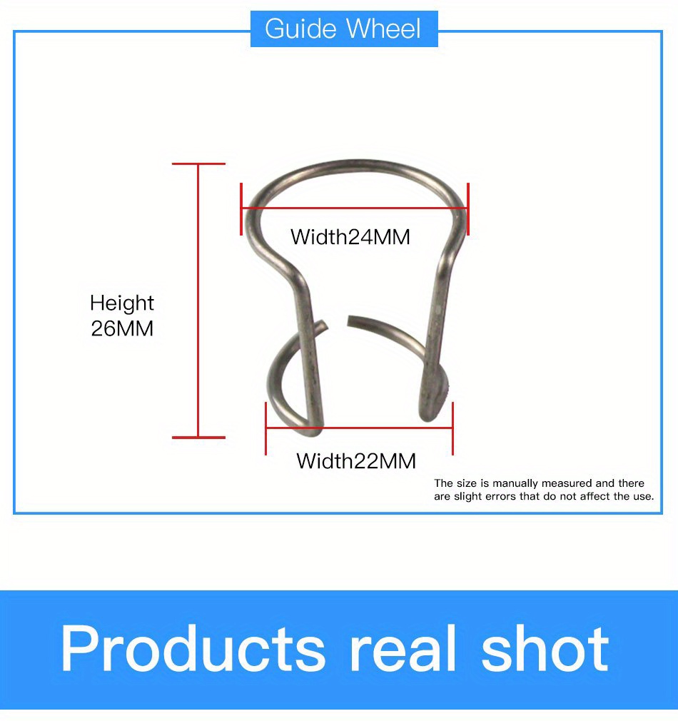 Guide Ring/ Plasma Cutter's Accessories Guide Link - Temu Netherlands