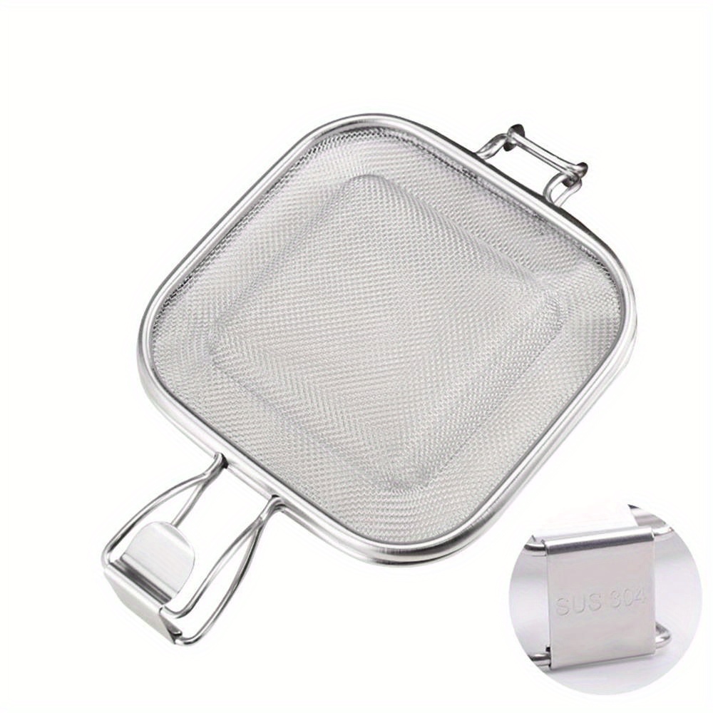 Sandwich Cage Toaster Sandwich Clip Sandwich Racks Breakfast - Temu