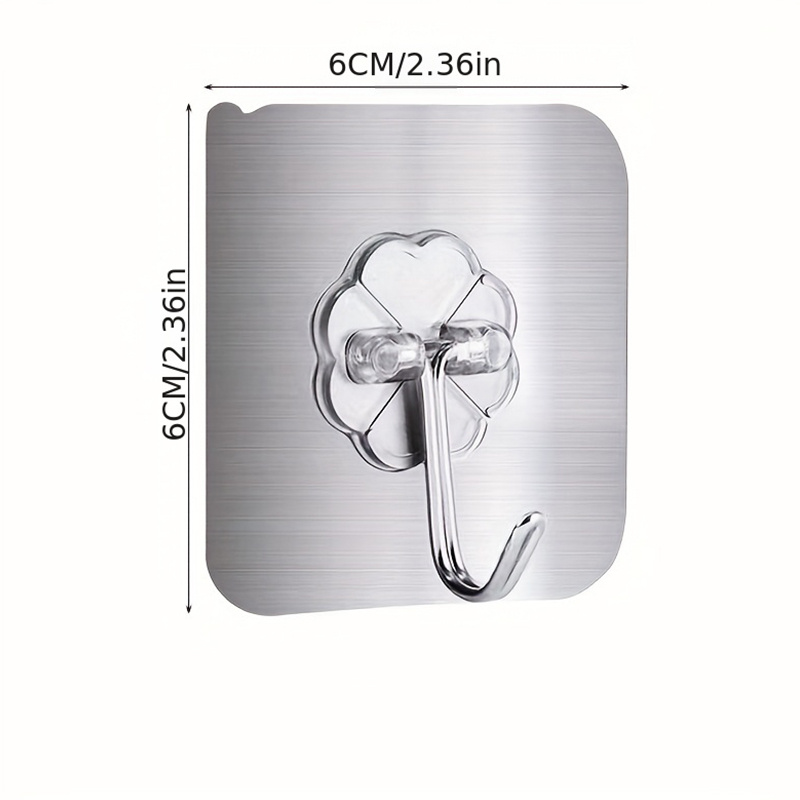 Clear Plastic - Temu New Zealand