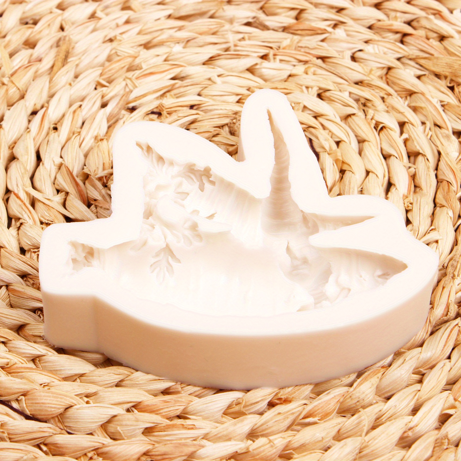 Carrot Silicone Resin Mold Diy Candle Mold Diy Craft Mold - Temu United ...