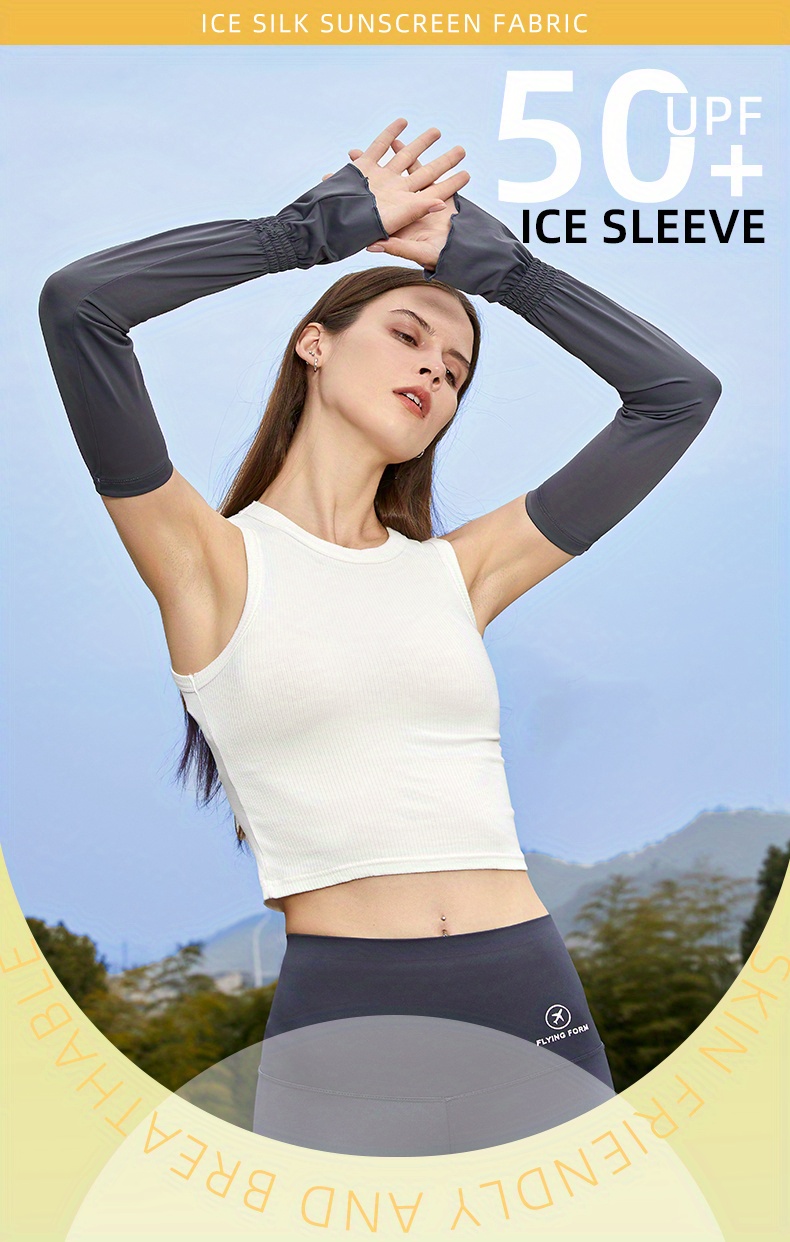 Ice Sleeves Purple - Temu Norway