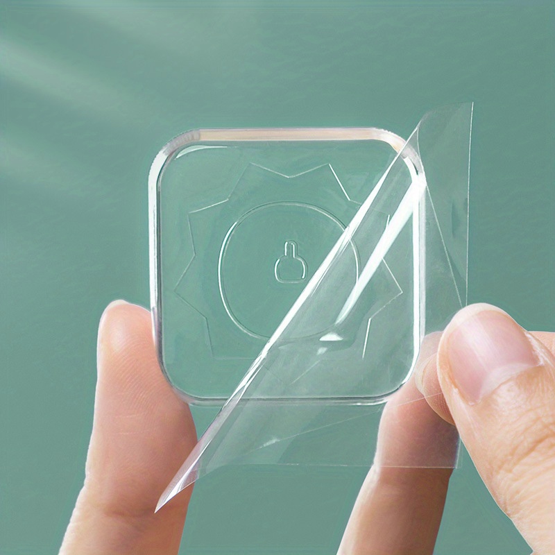 Protect Door Silicone Door Crash Mat - Temu Kuwait