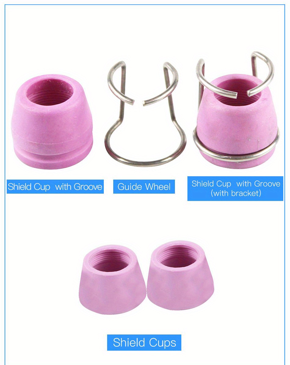 Guide Ring/ Plasma Cutter's Accessories Guide Link - Temu Netherlands