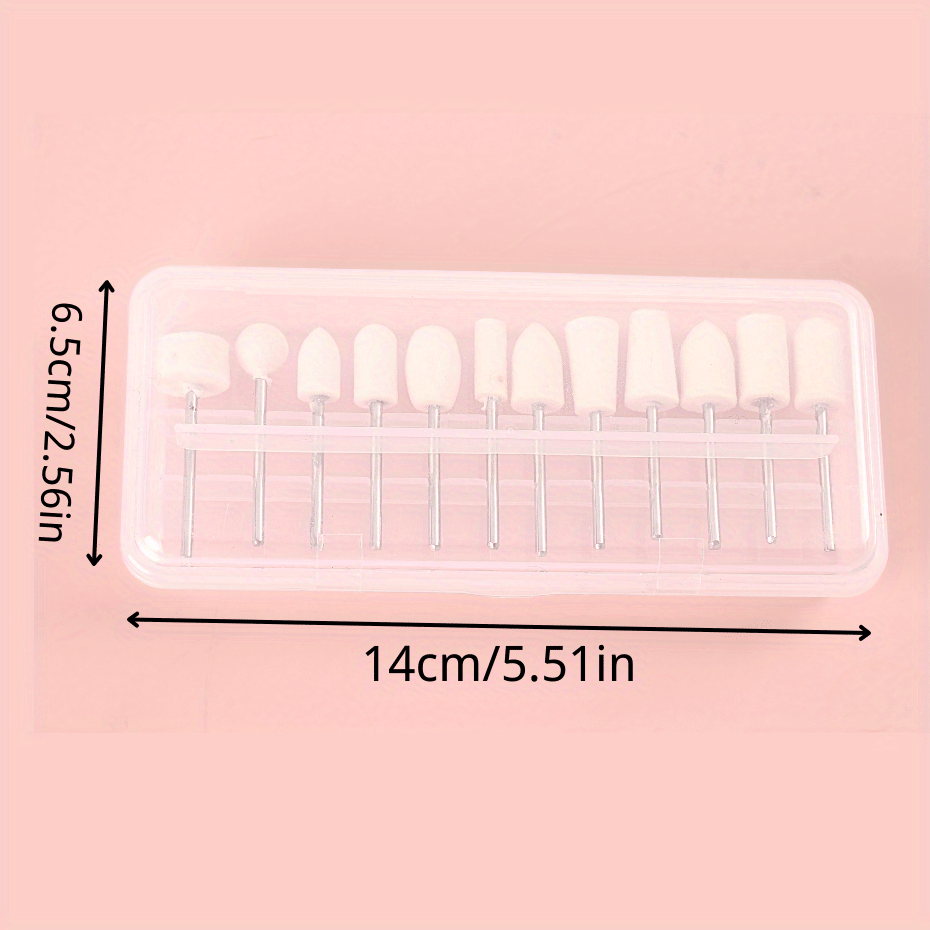 Polishing Set Rotating Polishing - Temu New Zealand
