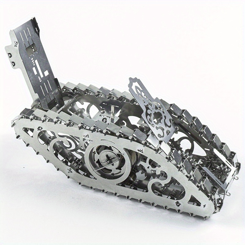 Ukrainian 3d Metal Tank | Temu France