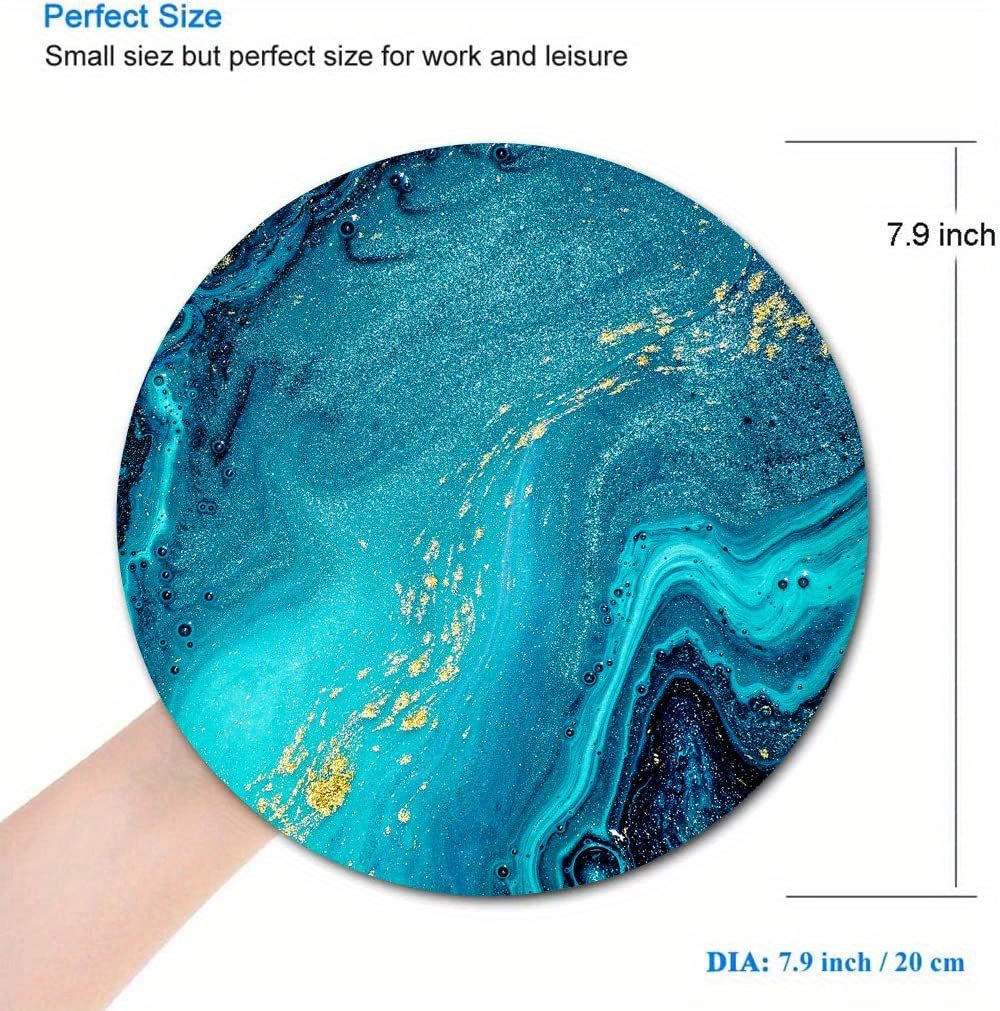 Mouse Pad Design - Temu United