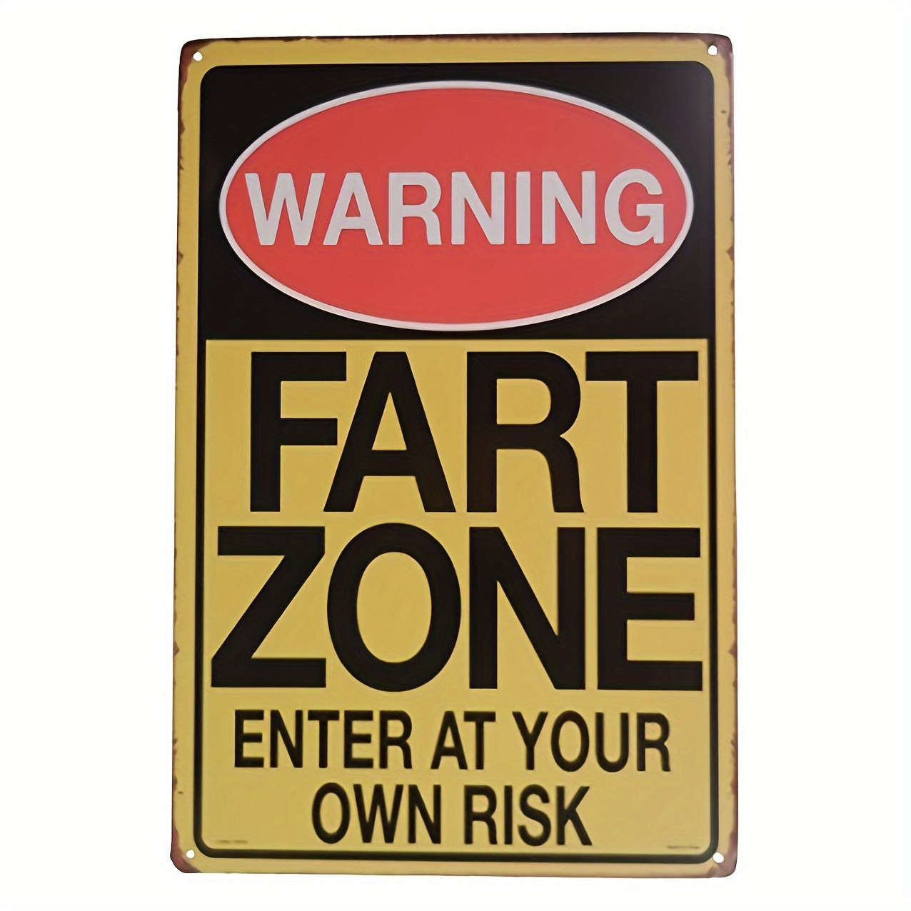 warning funny tin sign bar pub garage - Temu Australia