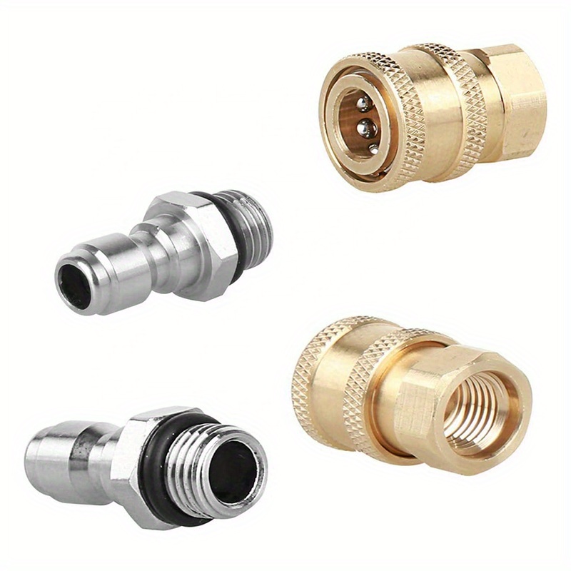 Water Gun Live Connection 1/4 - Temu Denmark