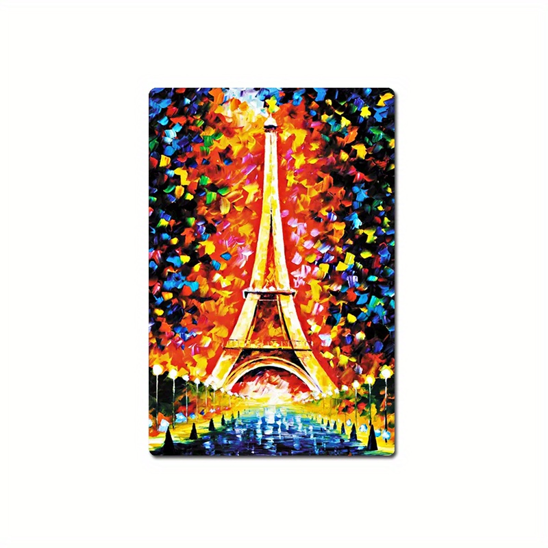 Colorful Fridge Magnets Creative Decorative - Temu