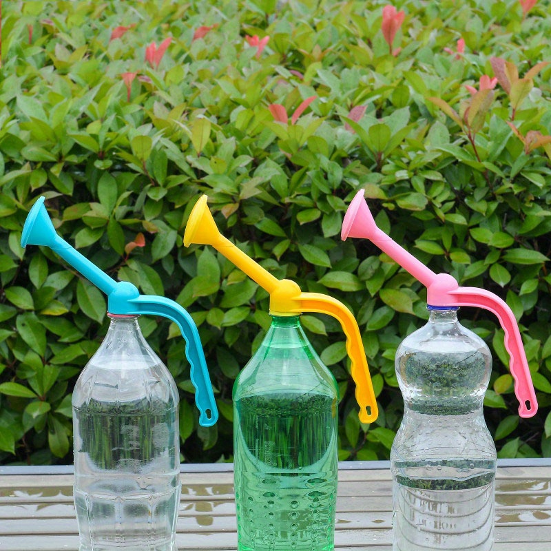 Long mouth Style Flower Sprinkler: Perfect Watering - Temu
