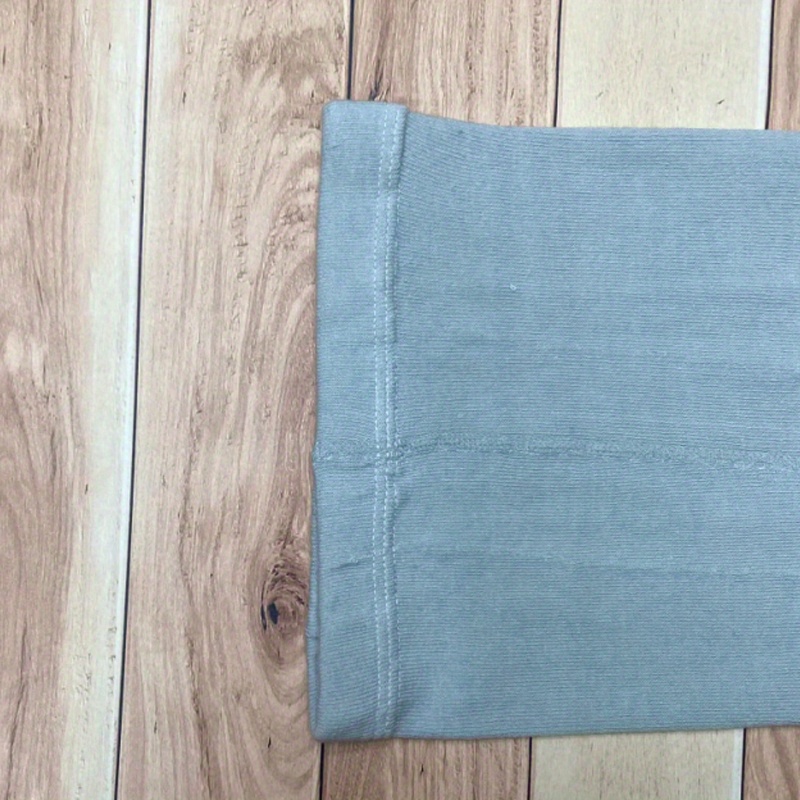 Girls Plain Color Mesh Breathable Comfortable Tights Socks - Temu Norway