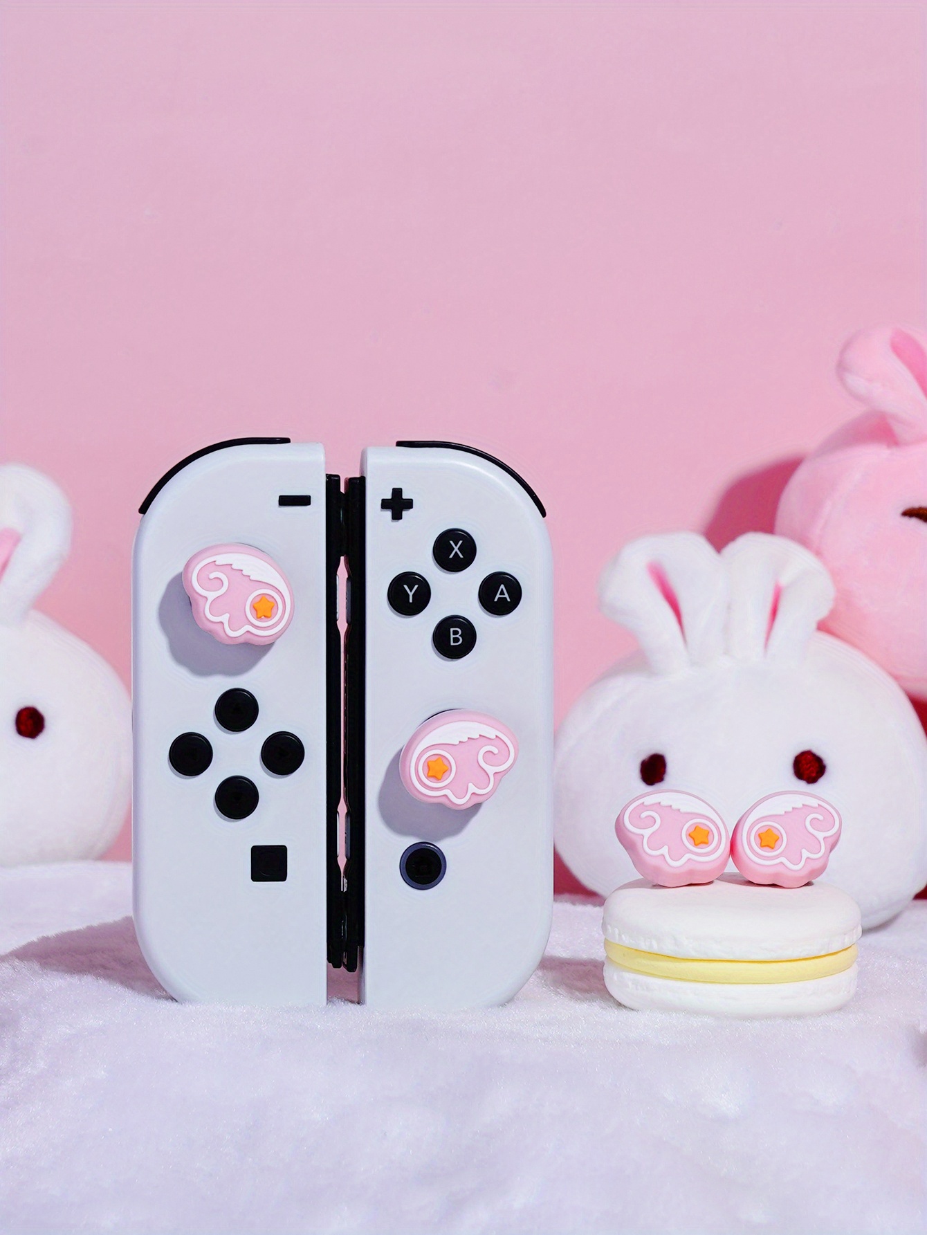 Switch Switch Joystick Cute Soft - Temu New Zealand