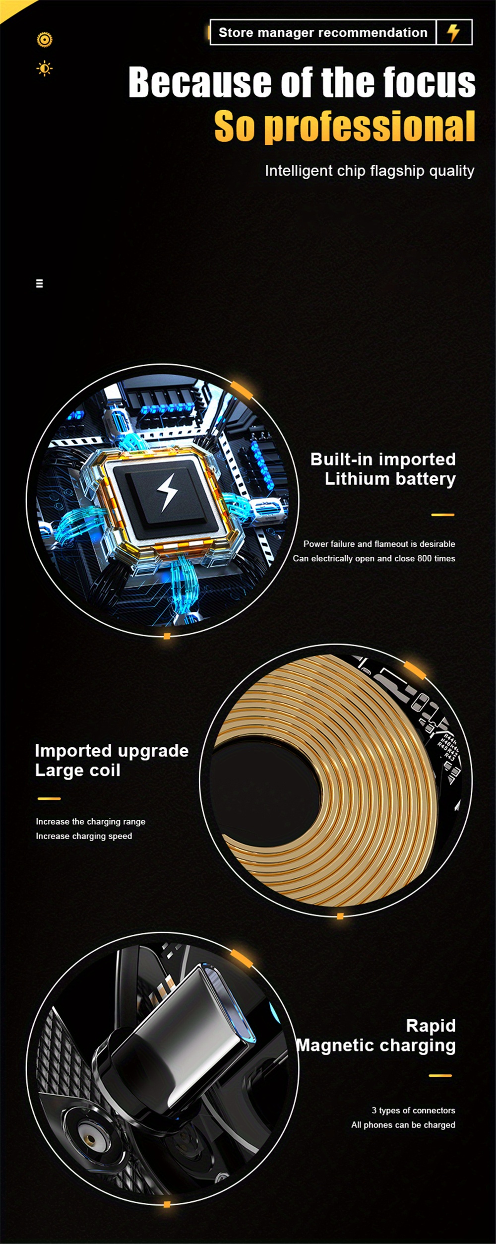 New Creative Transparent Line Panel Car Mobile Phone Holder - Temu