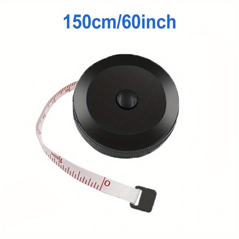 Tape Measure Mini Body Measuring Ruler Sewing Tailor Tape - Temu United ...