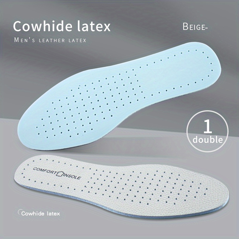 insoles breathable shock absorption - {region_name}