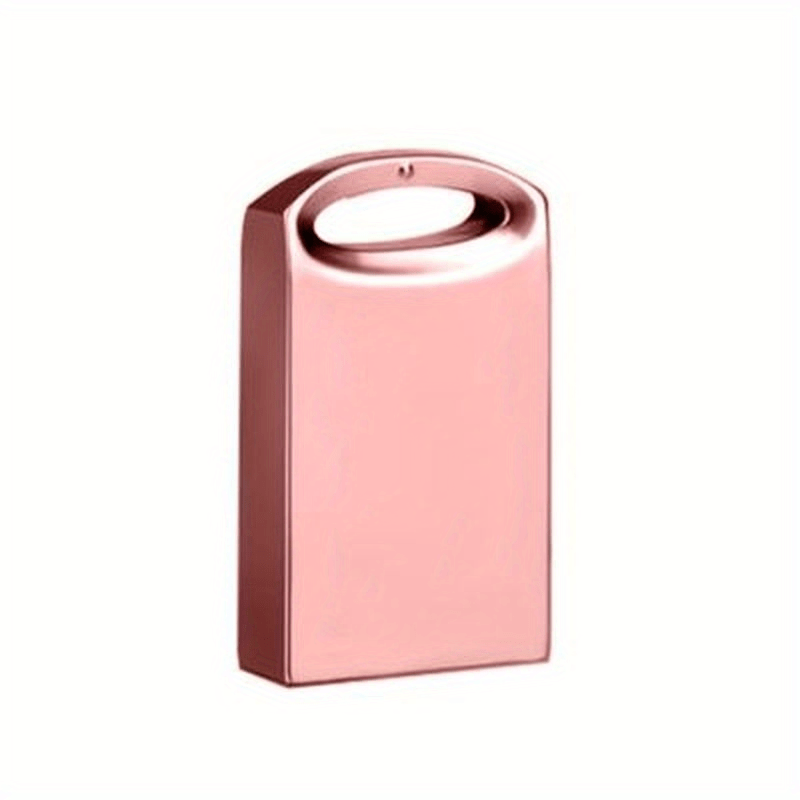 Mini Waterproof Usb 3.0 128gb Flash Drive Metal Pen Drive - Temu Australia