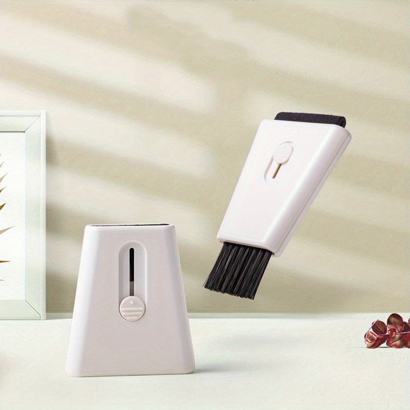Multi Mini Clean Brush Computer Monitor Keyboard Clean Brush - Temu