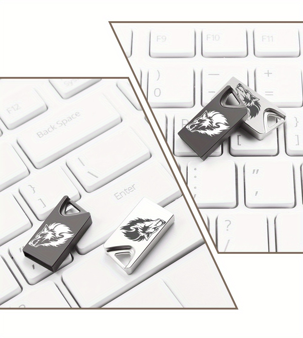 Mini Usb 3.0 Flash Drive128gb 64gb 32gb High Speed 16gb - Temu United ...