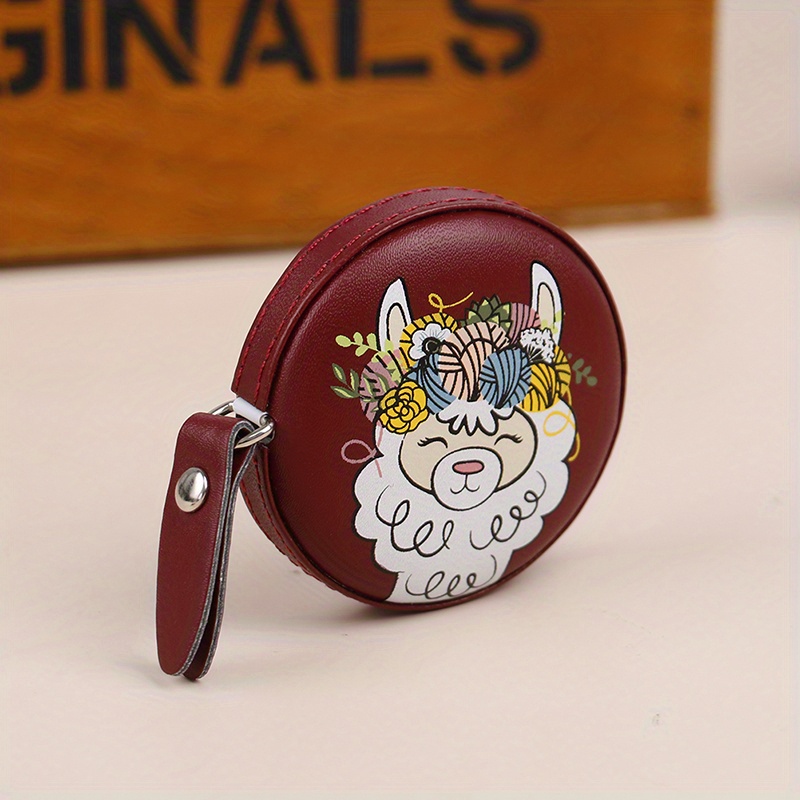 portable retro mini tape measure get nostalgic accurate - Temu Australia