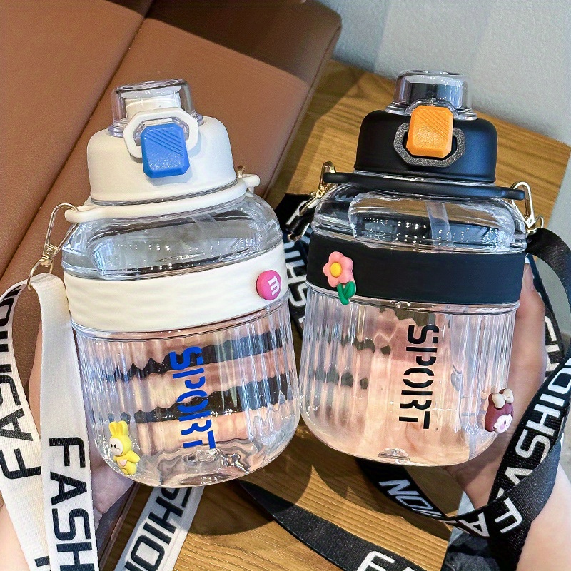 Hydrate Sports Water Bottle - Temu United Kingdom
