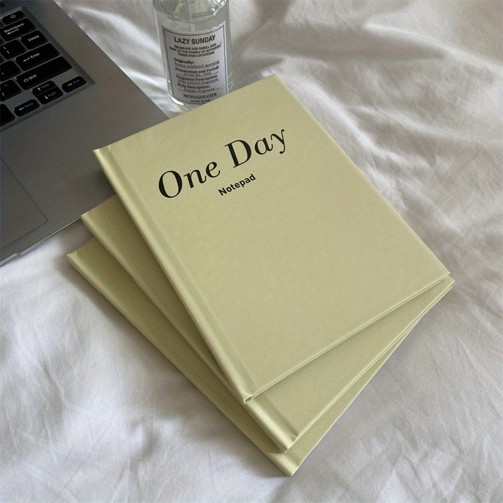 Notebook Journal Lined Hard Cover Fix Premium - Temu Ireland