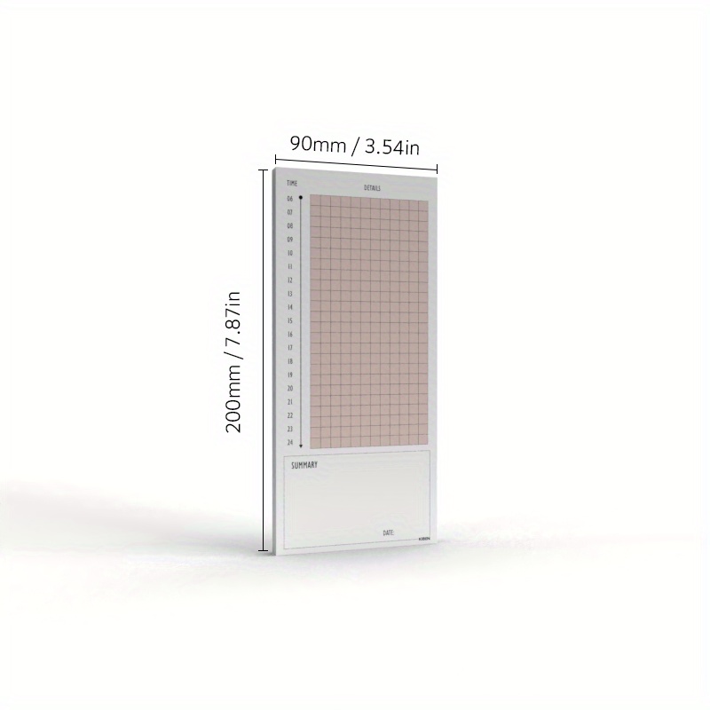 non simple note color printing student stationery - Temu