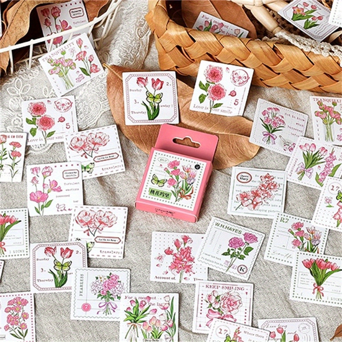 Fresh & High-quality Stickers - - Temu New Zealand