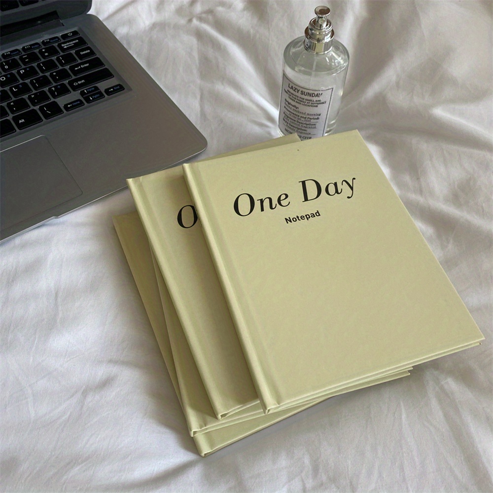 Notebook Journal Lined Hard Cover Fix Premium - Temu Ireland