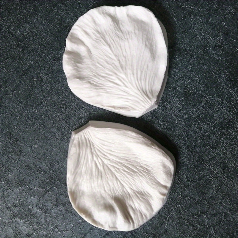 Rose Mold Silicone Mold Rose Floral Texture - Temu Netherlands