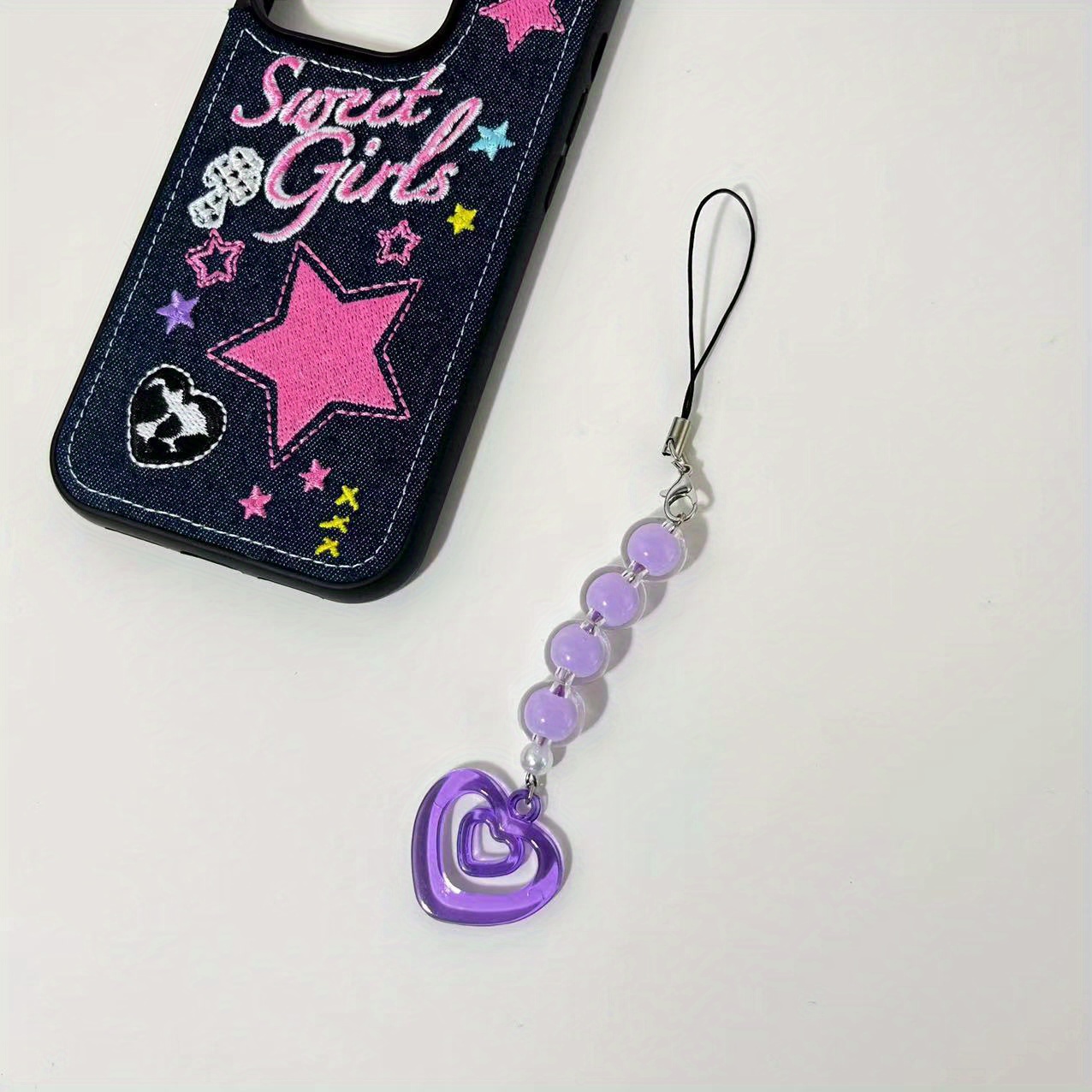Keychains For Wrist - Cell Phones & Accessories - Temu Temu Australia