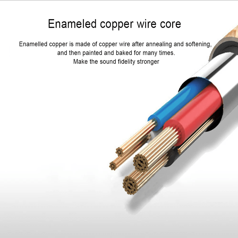 Splitter Headphone Jack Audio Cable 1 Male 2 Female Aux - Temu