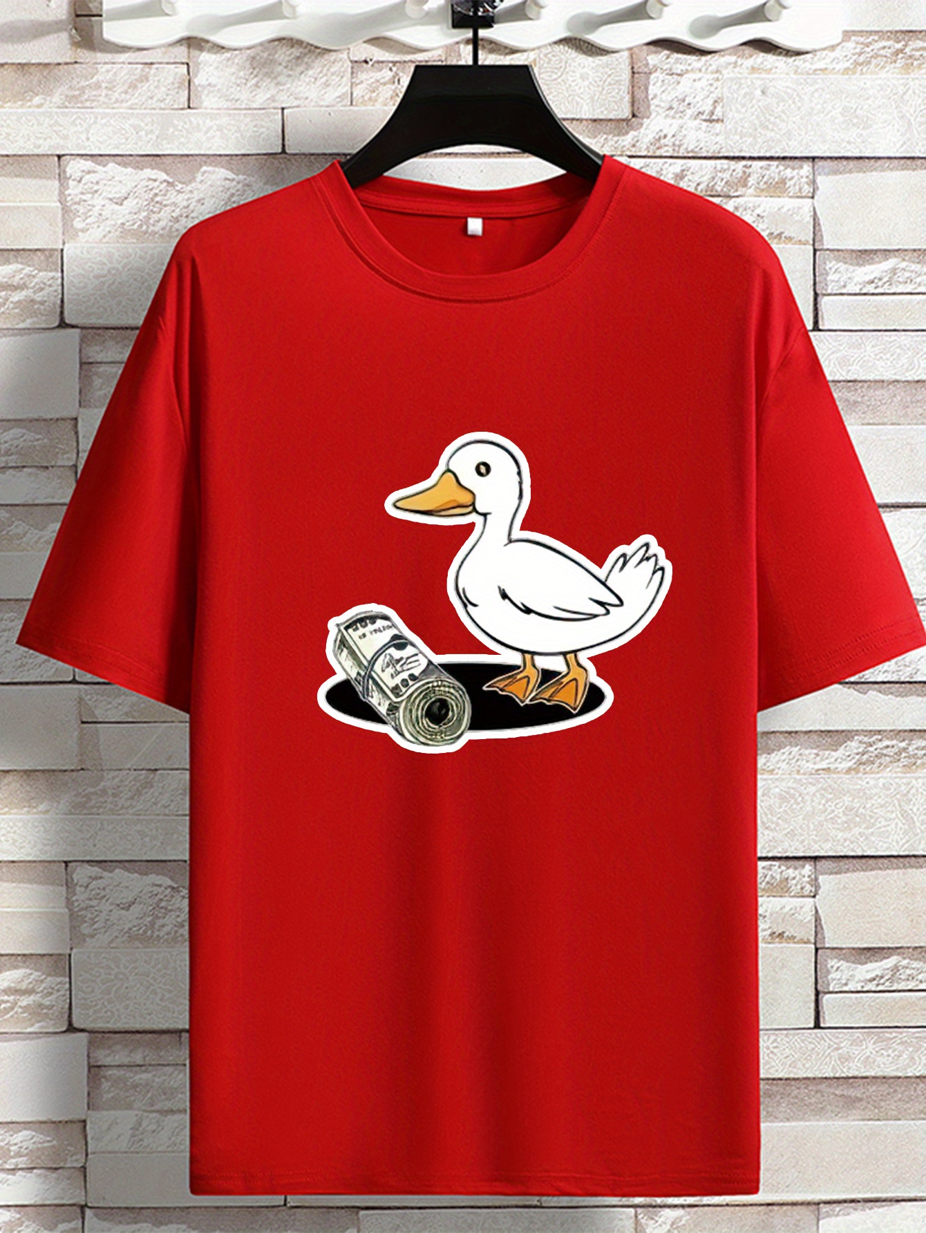 plus size men's trendy graphic tees comfy - Temu New Zealand