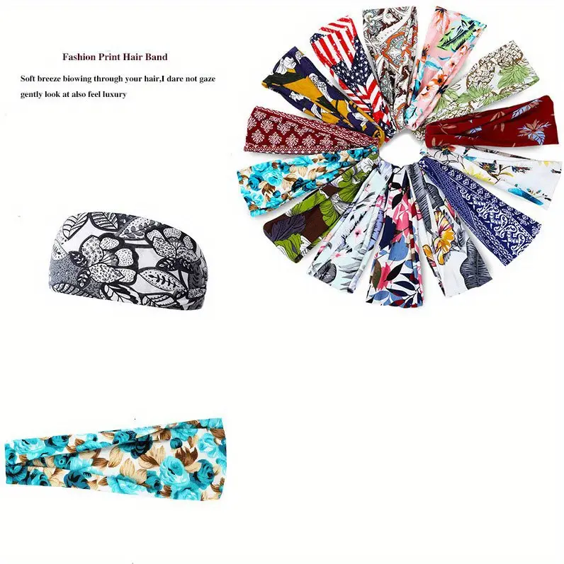 Fashion Sporty Boho Headband Yoga Hair Band Women Running - Temu United ... Fashion Sporty Boho Headband Yoga Hair Band Women Running - Temu United ...