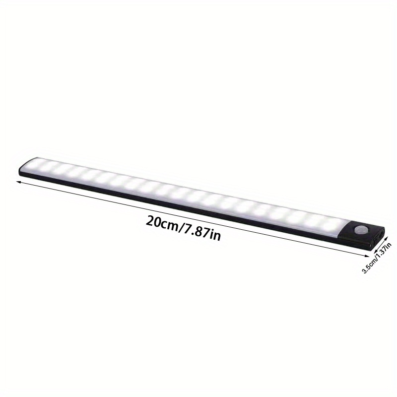 Motion Sensor Lights Rechargeable Motion Sensor Night Light - Temu ...