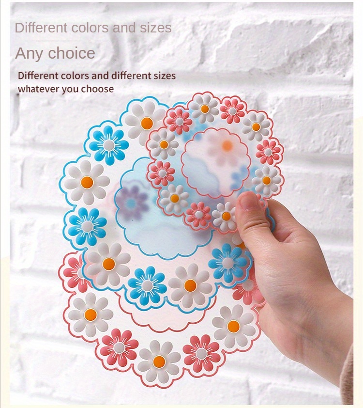 Fire Paint Seal Pad Plate Cherry Silicone Pad Fire - Temu United Kingdom