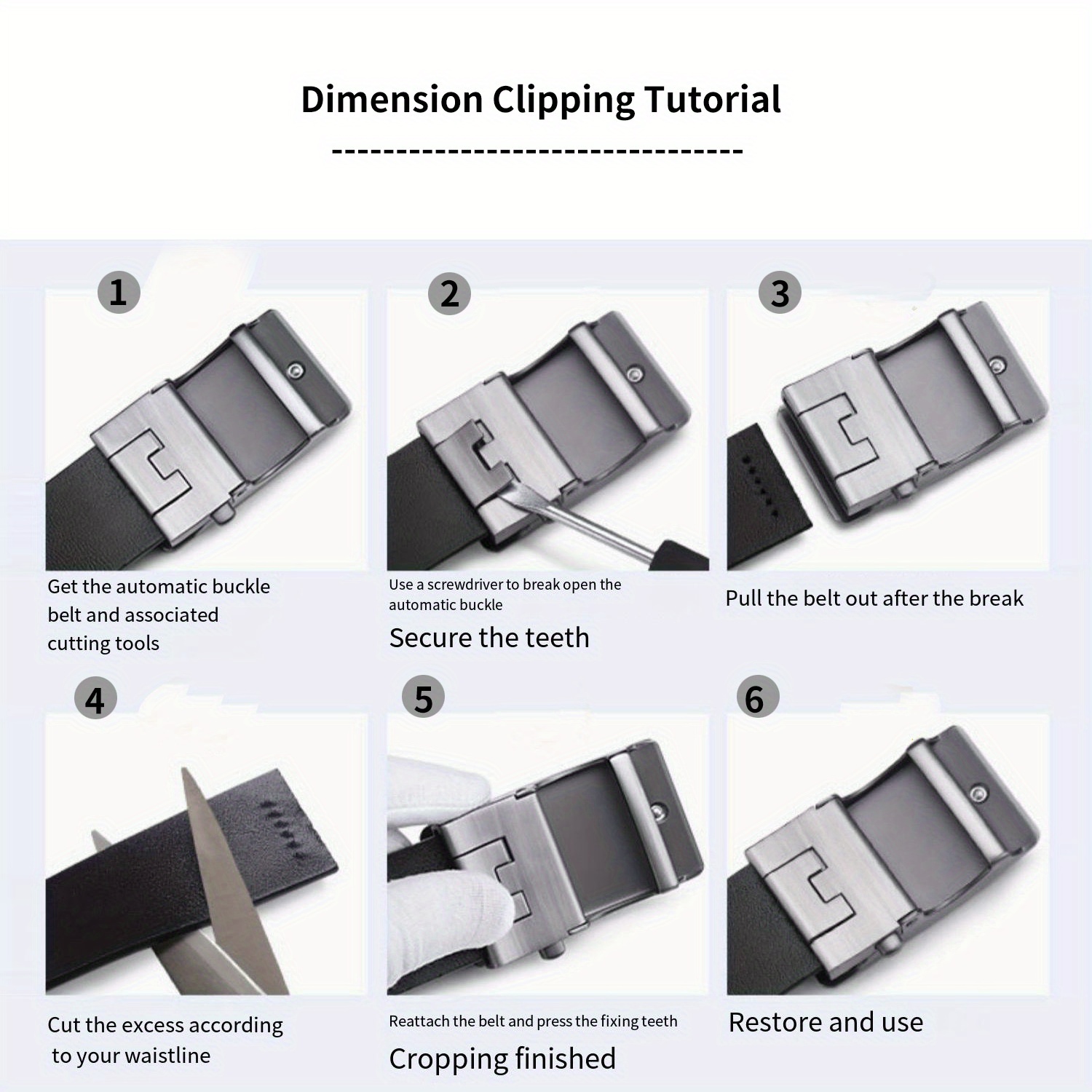 mens belt cowhide leather belt business casual automatic belt casual ...